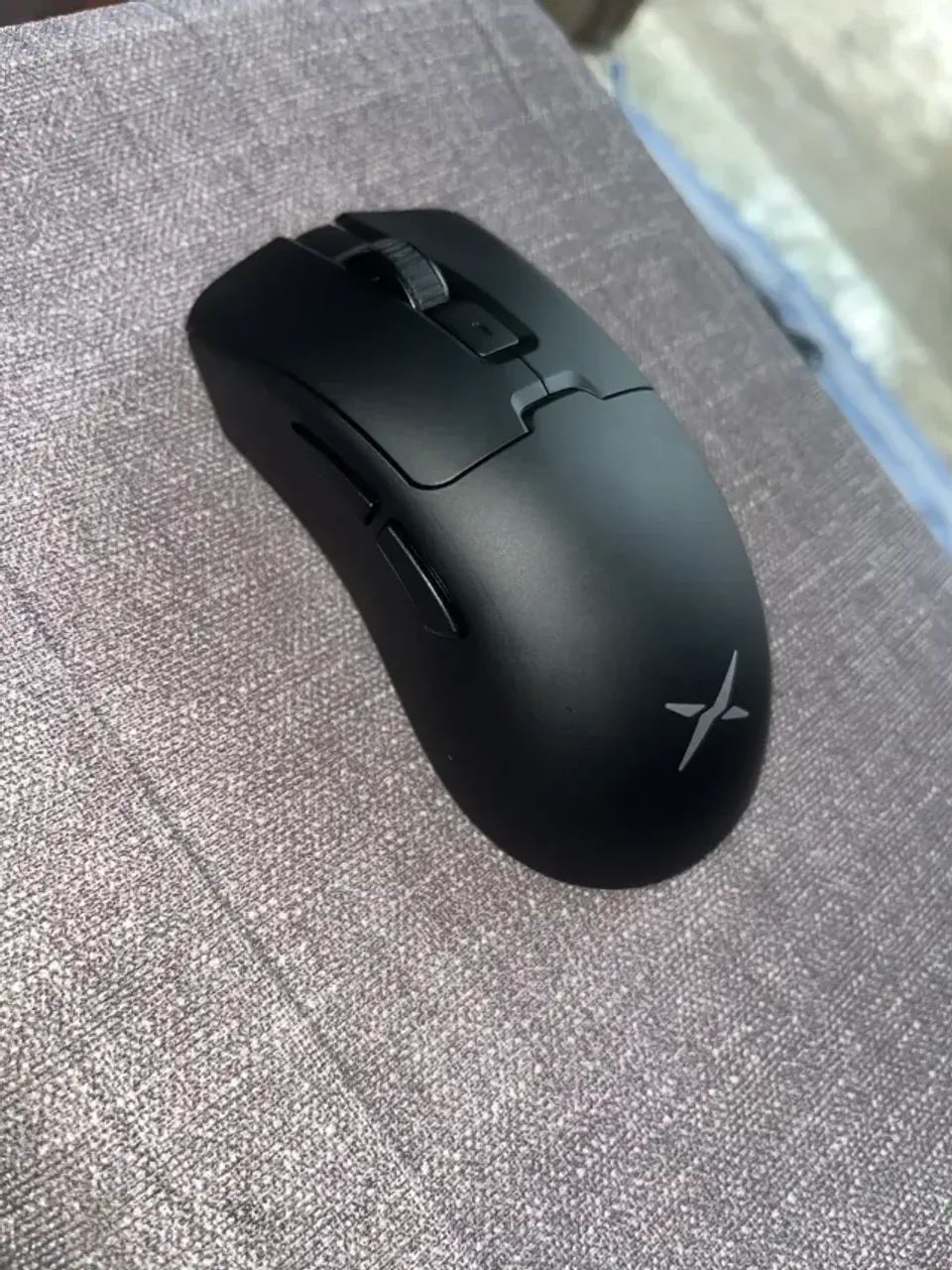 Mouse Gamer Delux M900 PRO, Sensor PAW3395 - Periféricos e Acessórios ...