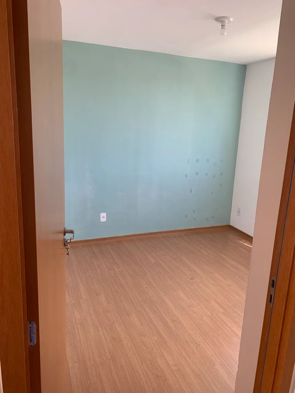 Apartamento 2 quartos para alugar - Setor dos Afonsos, Aparecida de ...