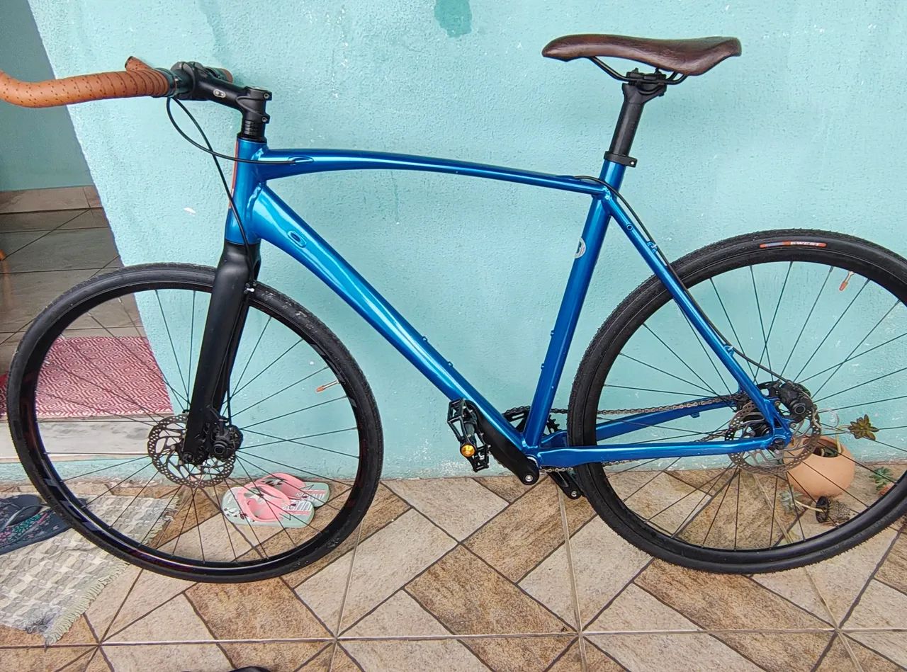 Bike fixa - quadro sense versa - Ciclismo - Kátia (Justinópolis), Ribeirão das Neves 1466998000 ...