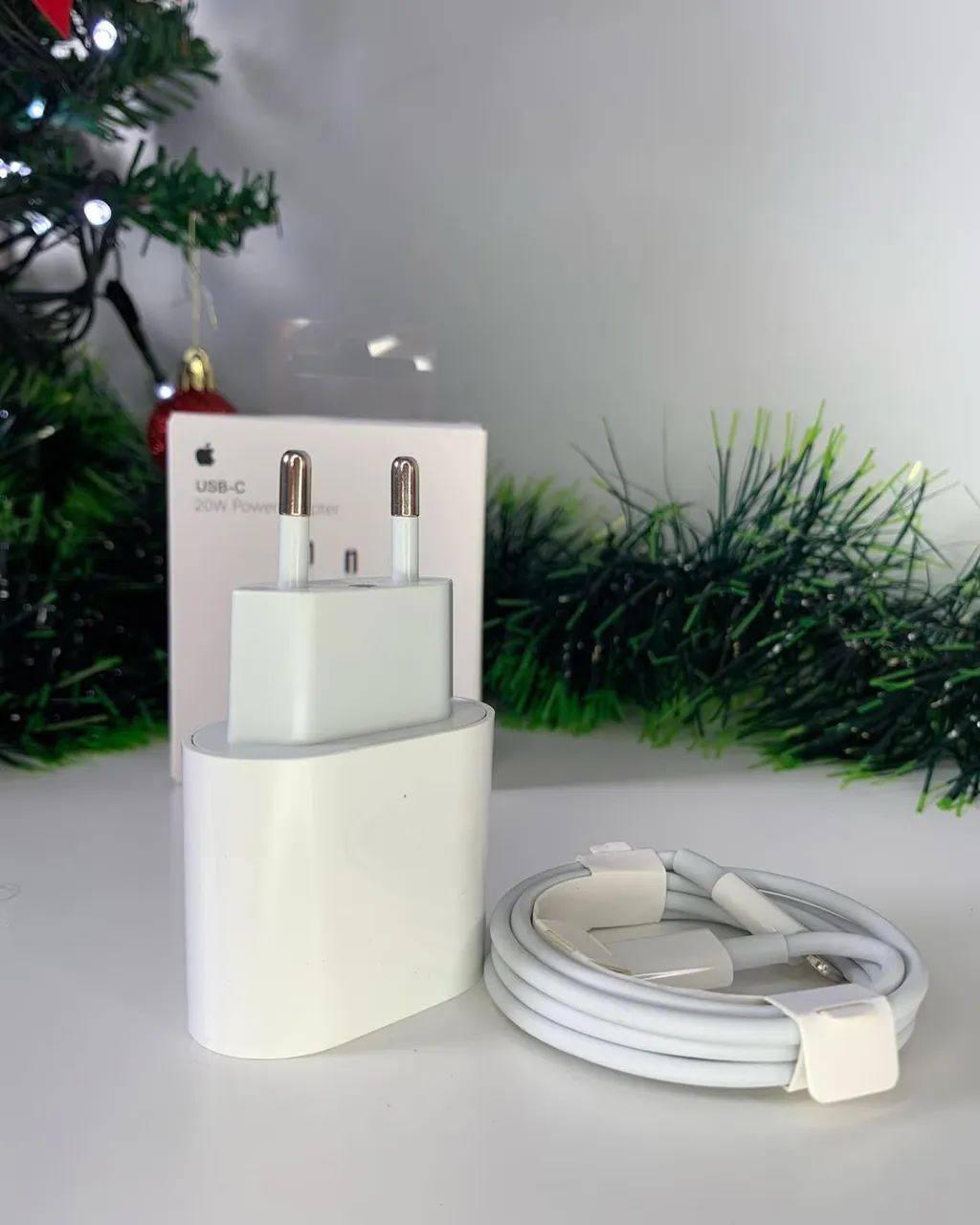 CARREGADOR APPLE LINHA PREMIUM SIMILAR - Acessórios de Celular ...