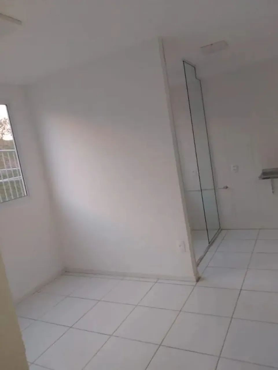 Apartamento 2 quartos à venda - Parque São Bento, Sorocaba - SP ...
