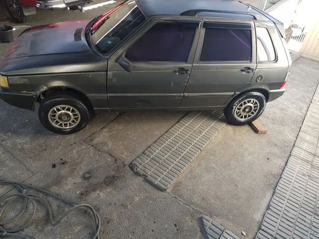 FIAT UNO 2000 Usados e Novos em MG