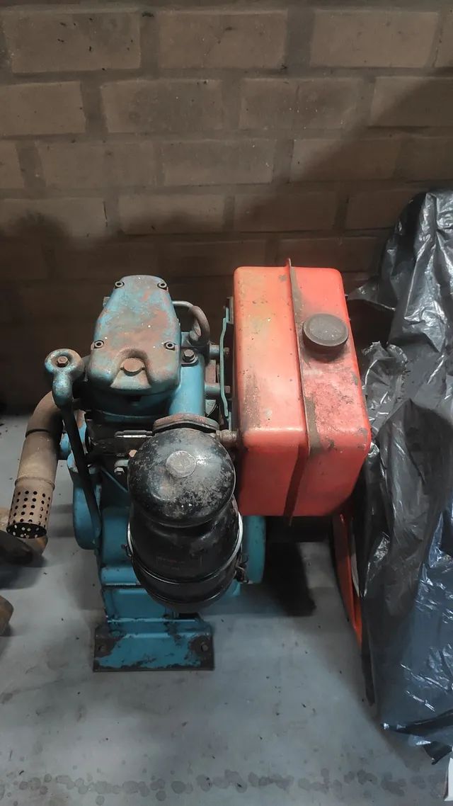 Motor m90 agrale | +27 anúncios na OLX Brasil