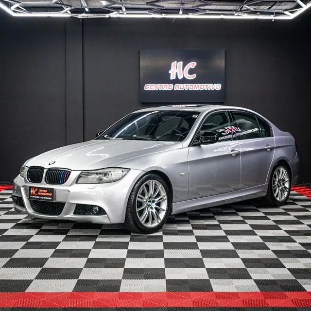 BMW 335I Usados e Novos