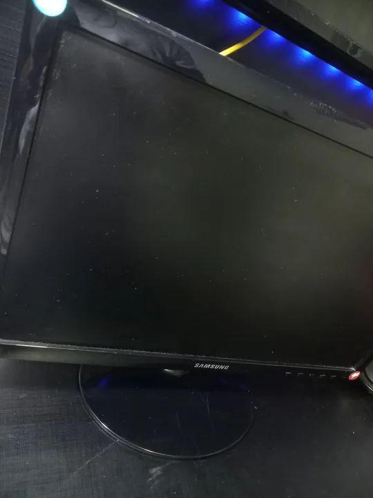 "monitor de 10 polegadas" no Brasil