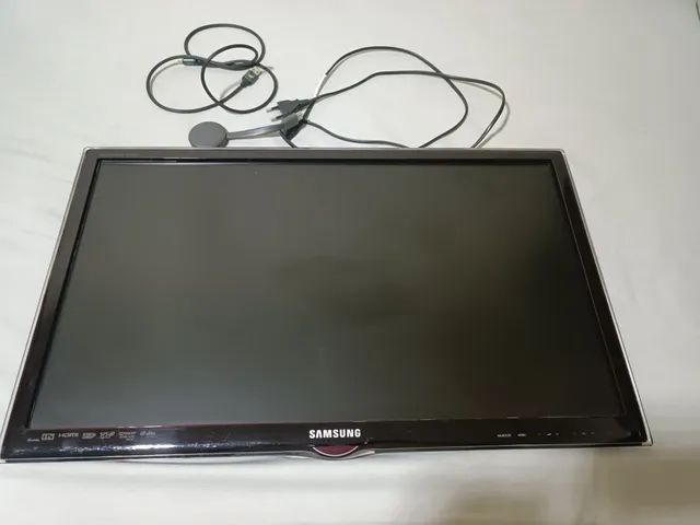 "televisao samsung 28 polegadas" no Brasil