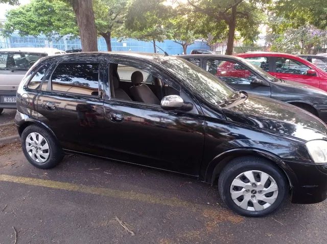 CHEVROLET CORSA 2007 Usados e Novos