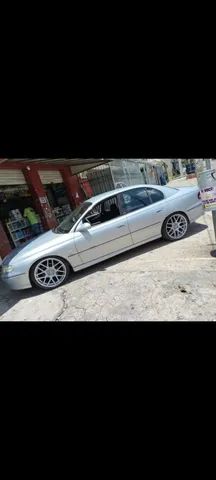 CHEVROLET OMEGA Usados e Novos em Belo Horizonte e região, MG