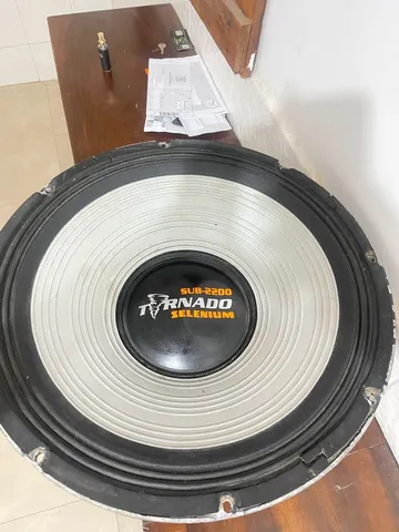 Tornado 18 polegadas | +22 anúncios na OLX Brasil