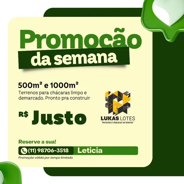 "sitio moradia" no Brasil