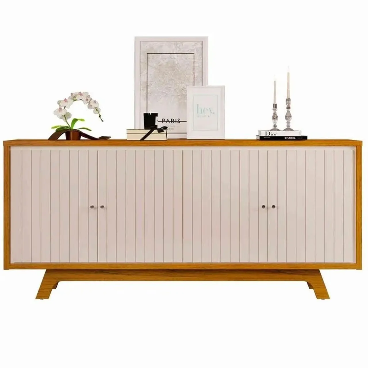 "richo buffet" no Brasil