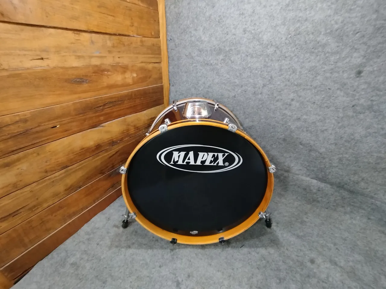 "bumbo instrumento musical" - Instrumentos musicais no Brasil