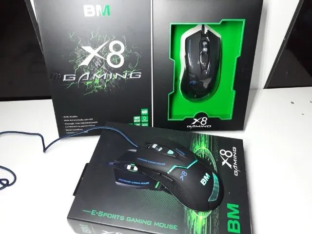 Comércio e escritório no Amazonas