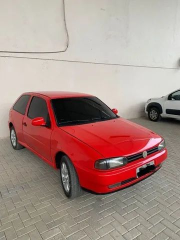 VOLKSWAGEN GOL 1998 Usados e Novos