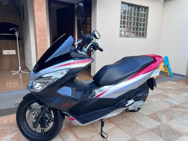 Motos HONDA PCX 2018 em São Paulo