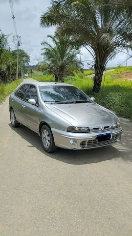 FIAT BRAVA Usados e Novos