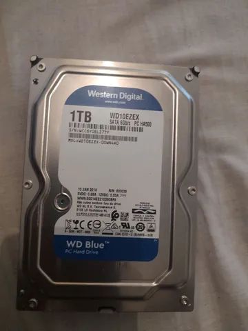 "hd interno 1tb" no Brasil