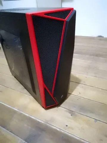 "pc gamer fx 8300" no Brasil