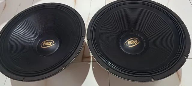 "eros 18 polegadas" no Brasil