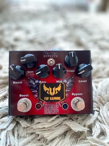 "darta effects" no Brasil