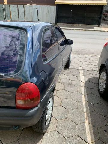CHEVROLET CORSA 1995 Usados e Novos