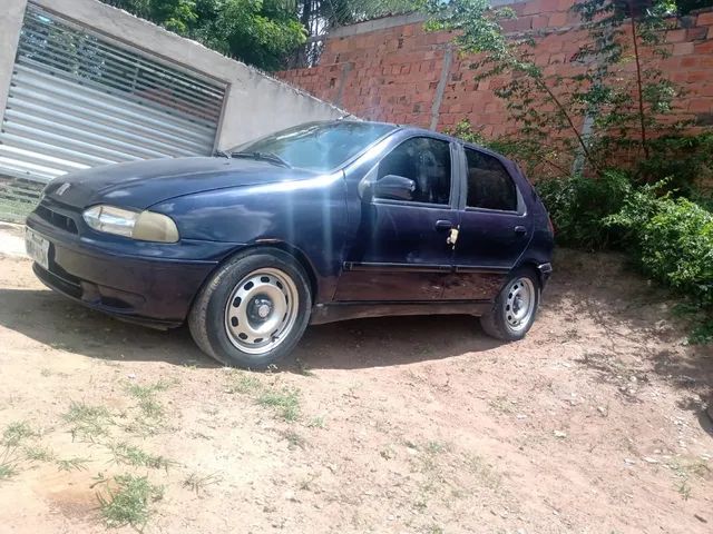 FIAT PALIO 1996 Usados e Novos
