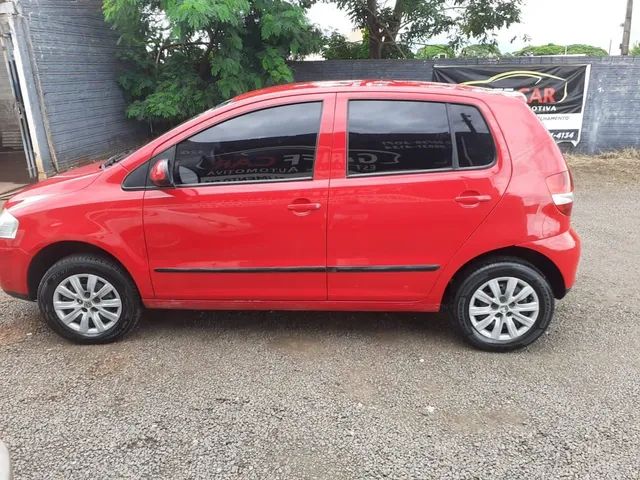 VOLKSWAGEN FOX 2005 Usados e Novos
