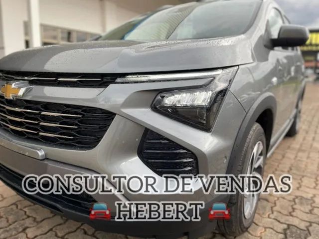 CHEVROLET SPIN Usados e Novos no Distrito Federal e região, DF