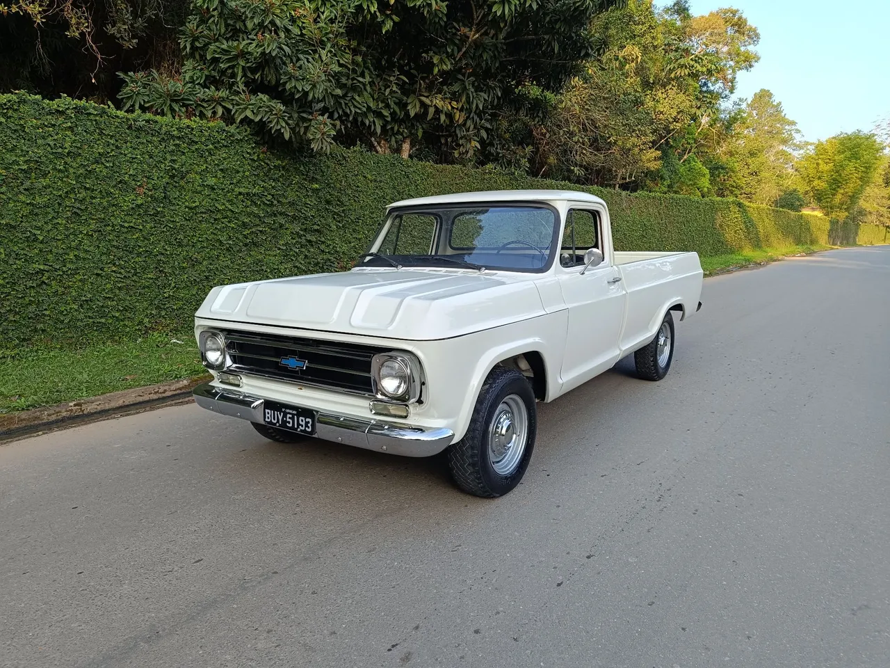 CHEVROLET C-14 Usados e Novos