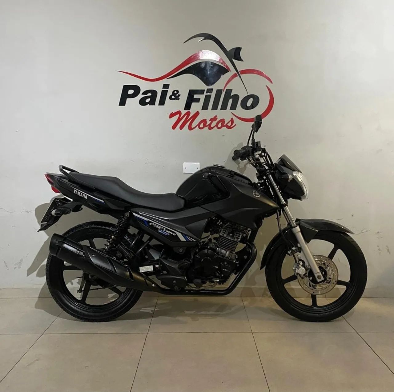 YAMAHA 125 FACTOR ED/FACTOR EDITION 2023 - 1420842567 | OLX