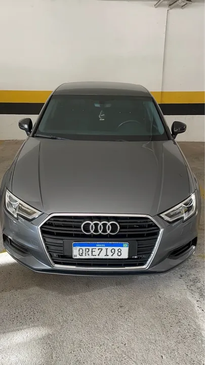 AUDI A3 2018 Usados e Novos