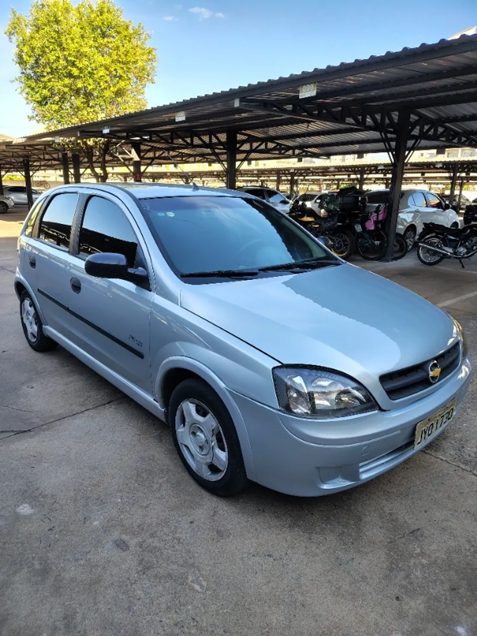 "chevrolet corsa 2005" - Carros Usados e Novos à venda
