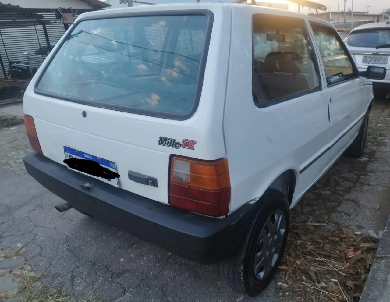 FIAT UNO 2000 Usados e Novos