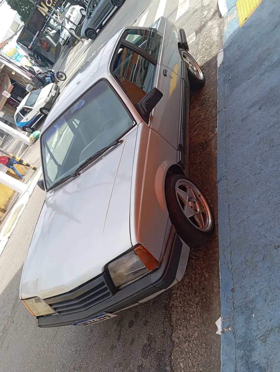 CHEVROLET MONZA Usados e Novos em São Paulo e região, SP