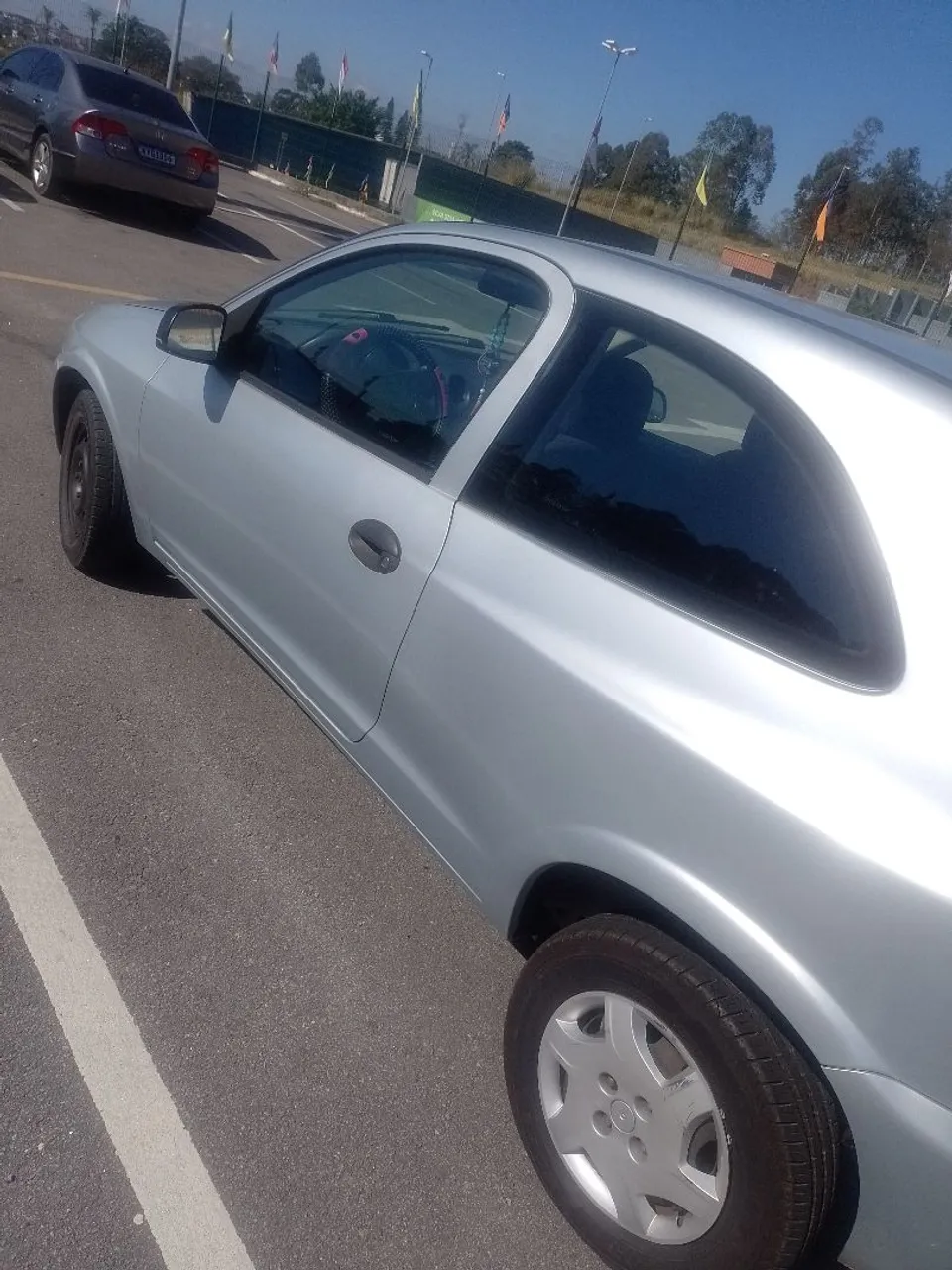 "chevrolet celta 2 portas" - Carros Usados e Novos à venda