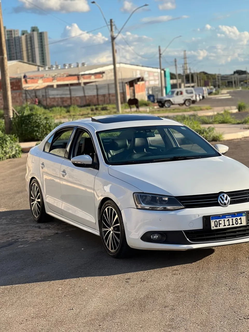 "vw jetta 2015" - Carros Usados e Novos à venda