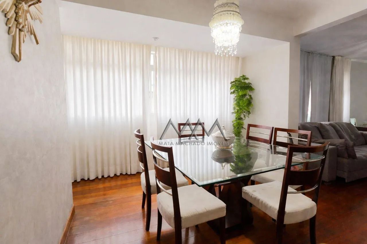 Apartamento 4 quartos à venda - Sion, Belo Horizonte - MG 1506247705 | OLX
