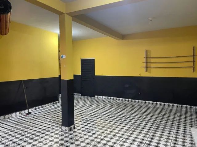 Ponto Comercial na Avenida Brasil - Compensa | Térreo com Banheiro ...