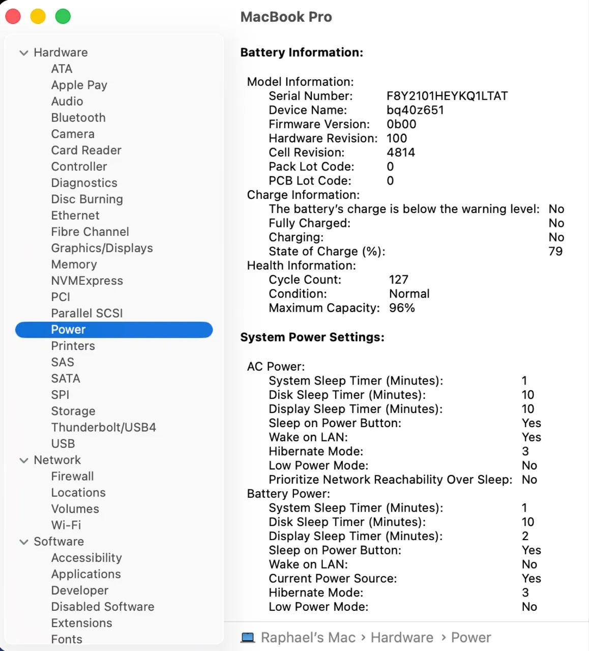 MacBook Pro 2021 / M1 Pro / 16GB / 512GB - Notebooks - Renascer, Macapá 1467656845 | OLX