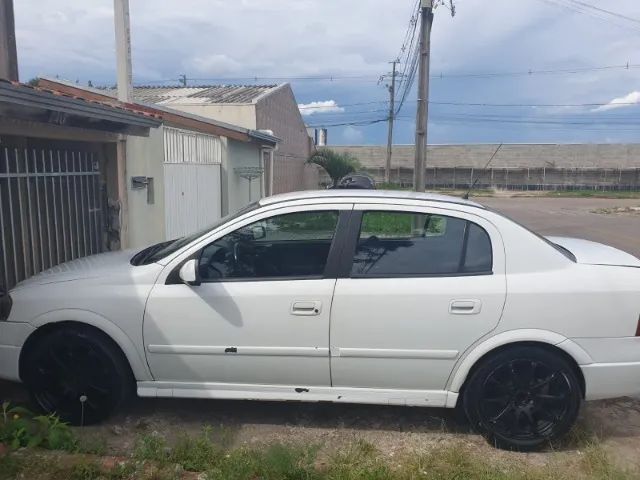 CHEVROLET ASTRA 1998 Usados e Novos