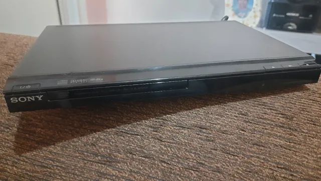 Aparelho dvd player sony | +186 anúncios na OLX Brasil