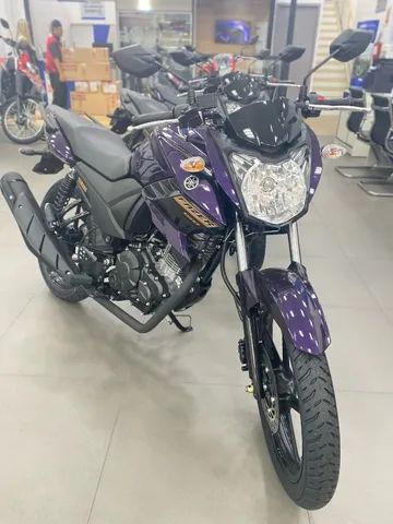 Motos YAMAHA FAZER em São Paulo e região, SP