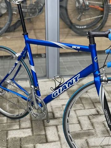 "bicicleta giant speed" no Brasil