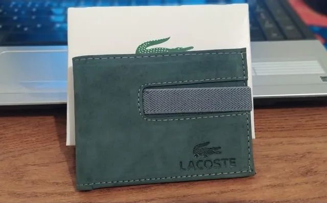 "carteira de documentos masculino" no Brasil