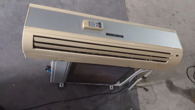 "ar de 18000 btus" no Brasil