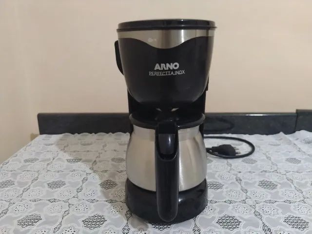 "jarra de cafeteira arno" no Brasil