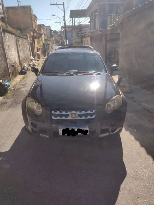 FIAT 2010 Usados e Novos