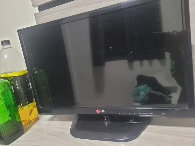 "monitor tv lg 21" no Brasil