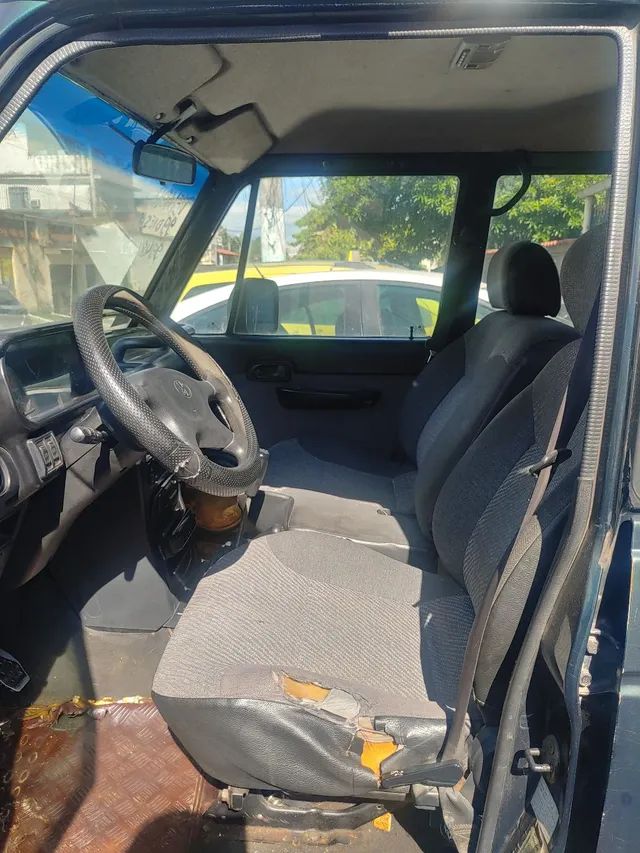 HYUNDAI GALLOPER Usados e Novos