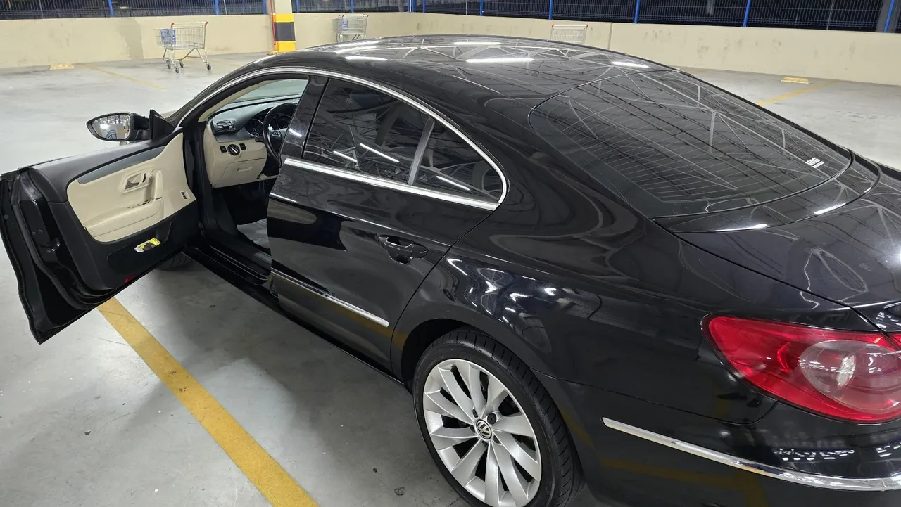 VOLKSWAGEN PASSAT CC 3.6 V6 FSI 300CV TIPTRONIC Usados e Novos